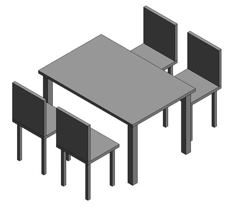 Creating Revit Families