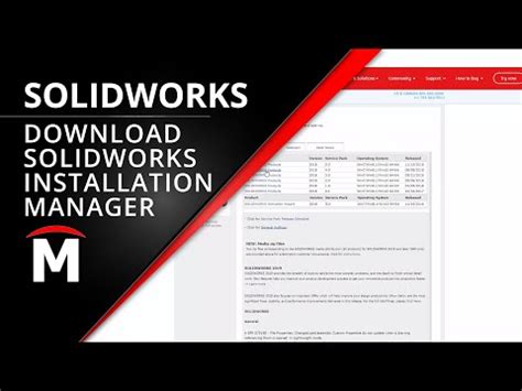 How To Remove Solidworks Installation Manager Not Working Ludatrip