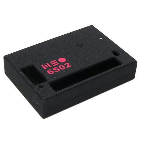 enclosure for olimex neo6502 the pi hut