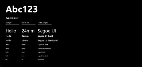 Mixed Reality Design Language Mrtk3 Microsoft Learn