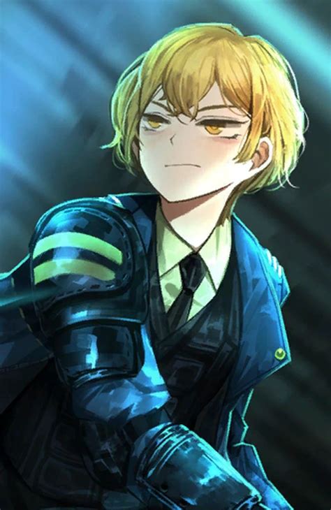 Sinclair Moon Projects Mother Games Character Design Male