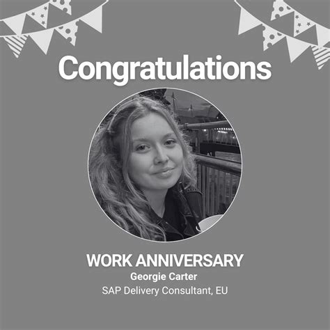 Inoltra On Linkedin Workanniversary Teamwork Success