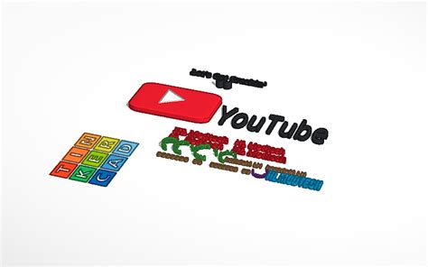 3d Design Hl Modtech Tinkercad