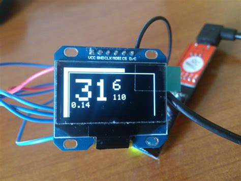 Github Mantas6speeddash Bicycle Speedometer Project Powered By Arduino