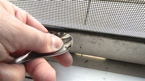 Screen Door Quick Fix Ali Does It Herself