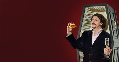 Jay Rayner Tour Dates And Tickets 2026 Ents24