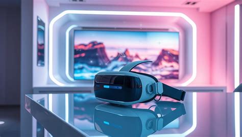 Discover How Does A VR Headset Work Step Into The Future