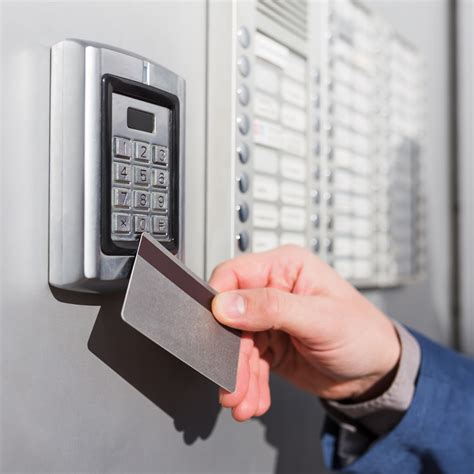 Access Control Compass Technology Solutions