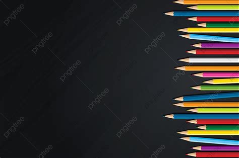 연필로 만든 학교 벡터 디자인 개념으로 돌아가기 빈 벡터 과학 기술 Png 일러스트 및 벡터 에 대한 무료 다운로드 Pngtree