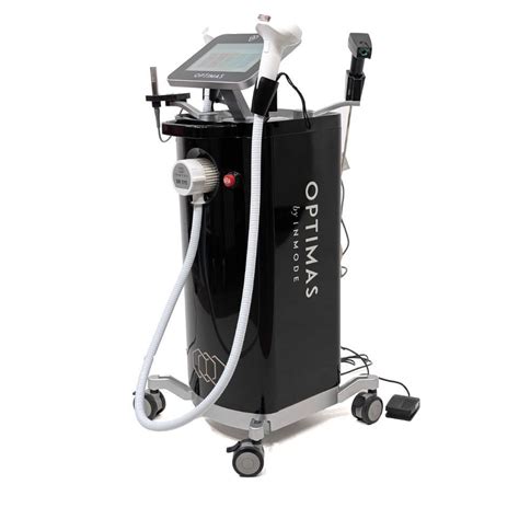 Used Inmode Optimas Laser Ipl For Sale Dotmed Listing 5216996