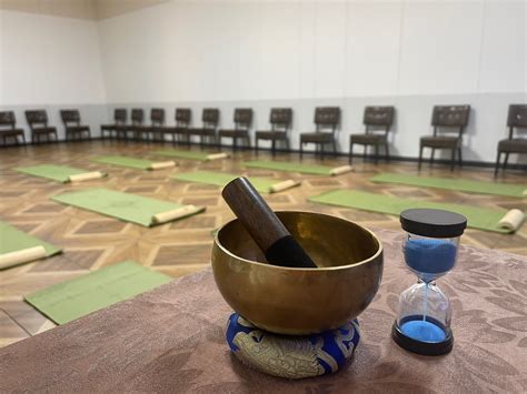 『이움김연정대표』 리더의 마음챙김 기업교육 명상 명상메아리