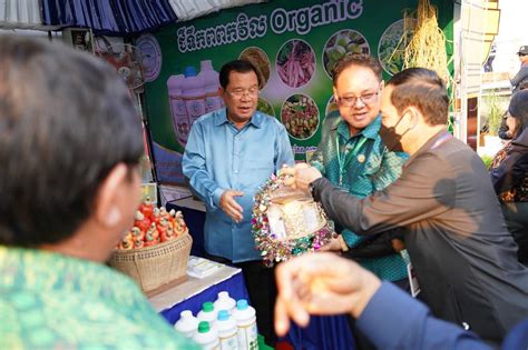 សម្ដេចតេជោ ហ៊ុន សែន ថ្លែង ប្រសាសន៍សំខាន់ៗ ក្នុងឱកាស អញ្ជើញជាអធិបតីបើកពិធីបុណ្យទន្លេលើកទី៧