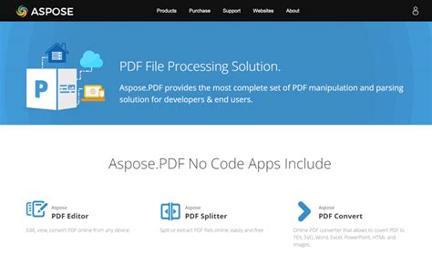 aspose pdfとは？評価・安全性や使い方について｜フリーめそっど