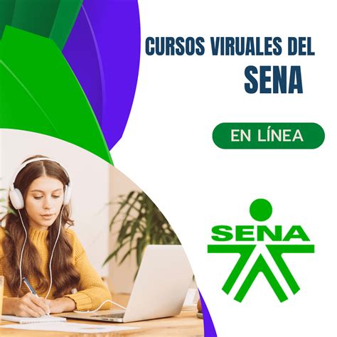 Cursos Virtuales Sena 2023 Subsidios And Apoyos
