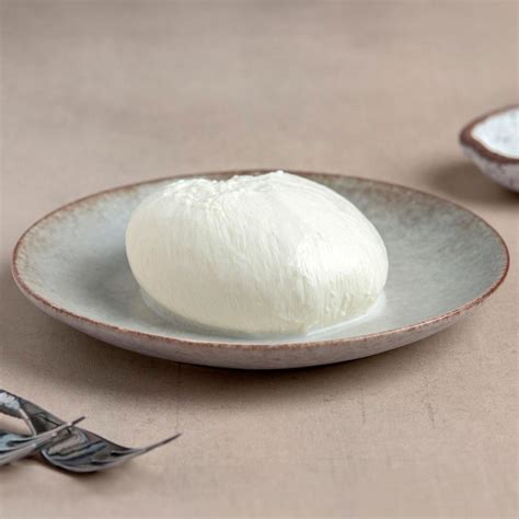 How To Make Burrata Cheese At Home
