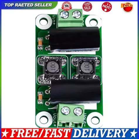 Class D Power Amplifier Modules Portable Emi Interference Suppression Boards £395 Picclick Uk