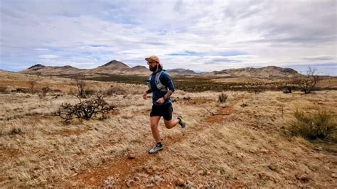 Best Mens Trail Running Shoes — Treeline Review