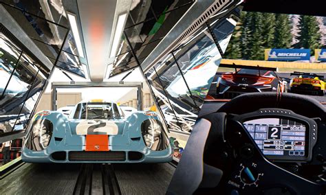 Gran Turismo 7 für PS5 und PS4 vorbestellbar - Unterschiedliche Editionen