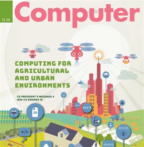 Behrooz Parhami On Linkedin The December 2024 Special Issue Of Ieee