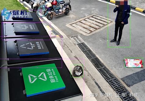 垃圾满溢检测系统 知乎