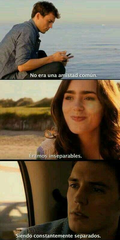 Pin De Laura González En Best Movies Frases Romanticas De Peliculas
