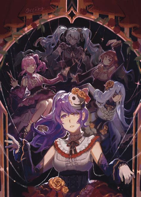 Oneii 💜 On Twitter Jackpot Sad Girl Prskfa