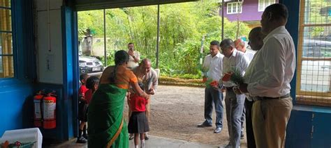 Ceylontea G Hatton Plantation Gowrishankar Menaka Athukorala