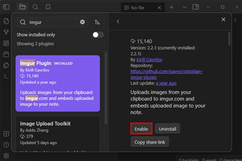 How To Add Images In Obsidian