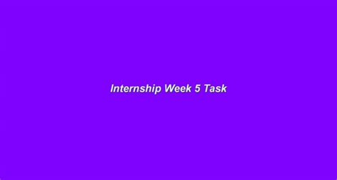 Muhammad Ali Gohar On Linkedin Cpp Coding Programming Internship Aicp