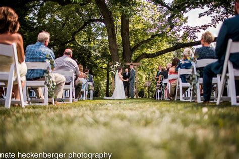 Devon And Natalie Historic Stonebrook Farm Wedding Nate Heckenberger Photography