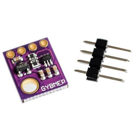 Modulo Sensor Multiple Arduino Bme280 Temperatura Humedad Presion ⋆