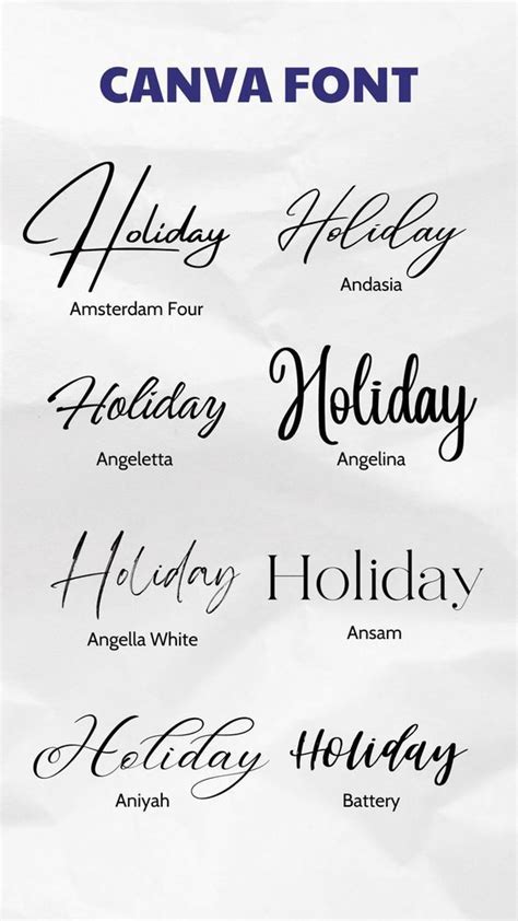 Includes 30 Free Fonts Beautiful Handwritten Styles Iphonemod Line Today