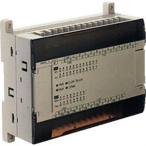 Omron Plc System As Standard At Piece In New Delhi ID