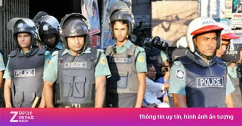 Huy động 13000 Cảnh Sát Chống Bạo động Vì Tăng Giá Xăng Thế Giới