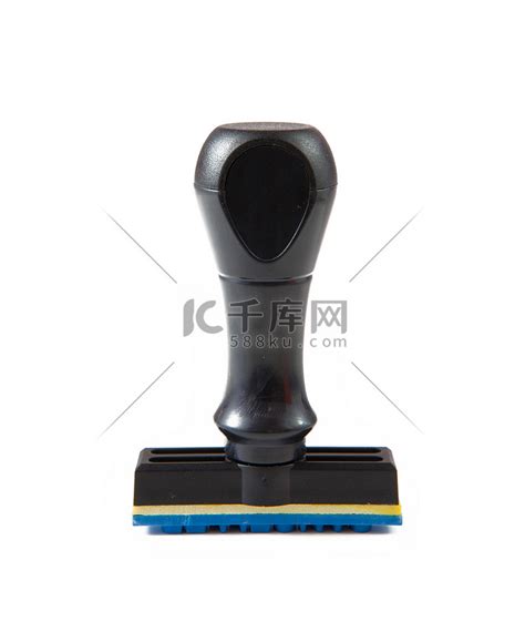 橡皮图章高清摄影大图 千库网