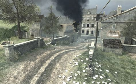 Carentan Call Of Duty Wiki Fandom