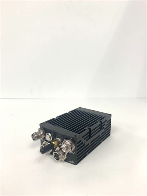 Mobile Broadband Multimedia Communication System Factory Mimo Mesh Network Surveillance Delivery