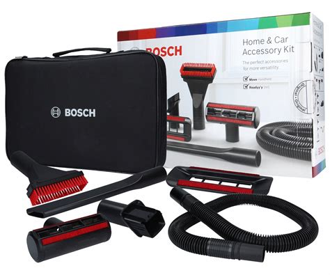 Zestaw Akcesoriów Do Odkurzaczy Pionowych Bosch Readyyy I Move Bhztkit1 Sklep Opinie Cena W
