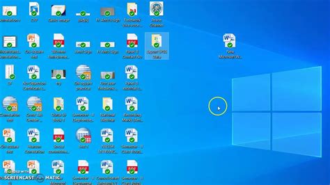 Export Spss Data Into Excel Youtube