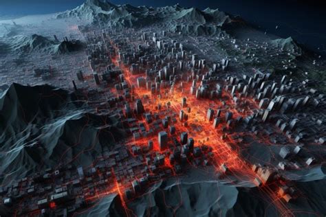 Scientists Warn Tintina Fault Could Unleash Major Earthquake