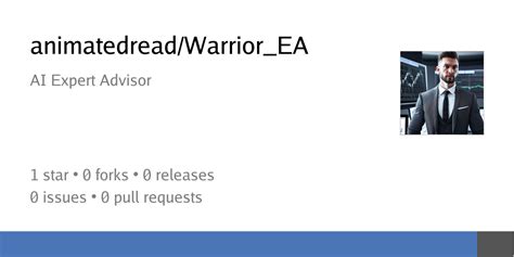 Warriorea Ai At Main Jason Binet Lafontaine Mql5 Algo Forge