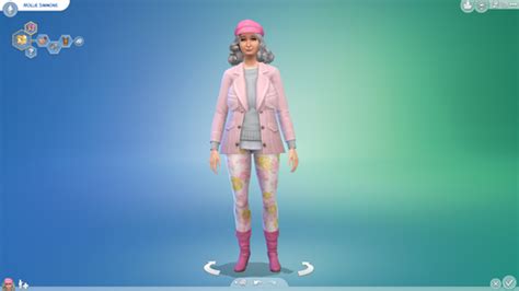 my sexy granny collection the sims 4 sims loverslab