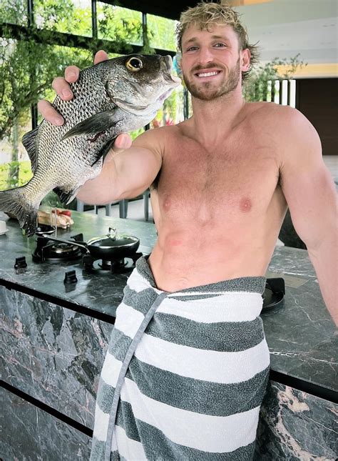 Logan Paul R Wrestlewiththepackage