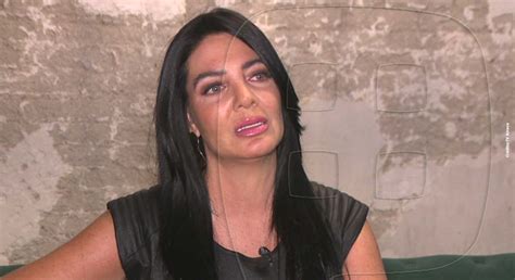 Paola Durante Y Su Hija