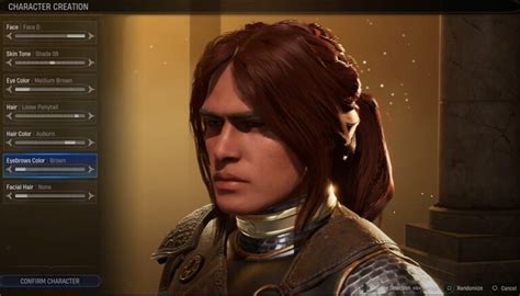 Marvels Midnight Suns Character Creation Or Customization Guide Gamerhour
