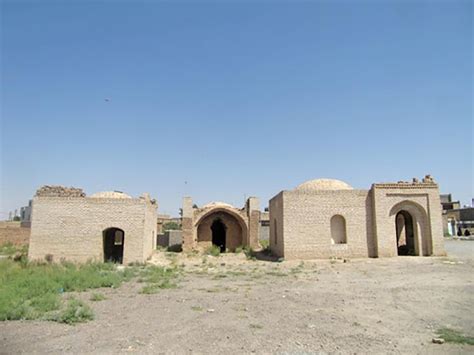 آب انبار نجف خان مجله مِستر بلیط