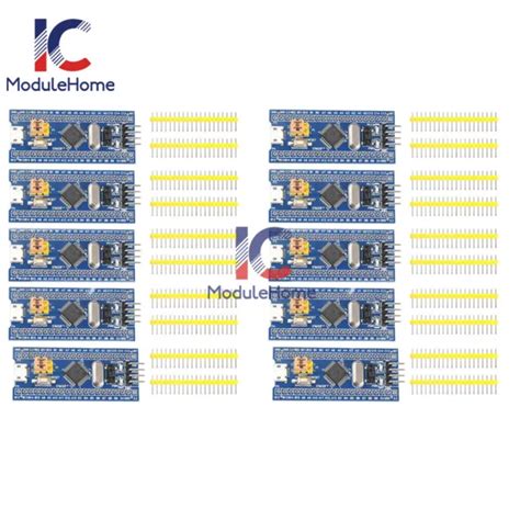 stm32f103c6t6 arm stm32 minimum system development board module for
