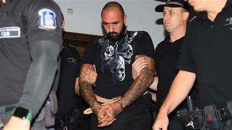 Повдигнаха обвинение на Чавдар Бояджиев за 4 престъпления сред тях убийства и изнудване