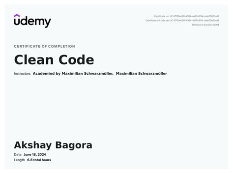 akshay bagora on linkedin cleancode coding softwaredevelopment