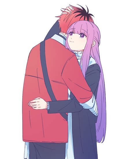 Sousou No Frieren Frieren Beyond Journey S End Image By O Zerochan Anime Image Board